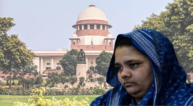 Supreme Court Judge Recuses Self From Hearing Bilkis Bano Case ബി ... Supreme Court Judge Recuses Self From Hearing Bilkis Bano Case ബി ...